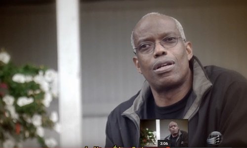 How Long - Derrol Sawyer | Terceiro Anjo