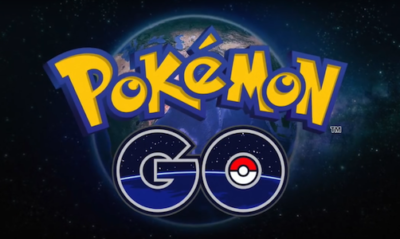 Pokemon cia | Terceiro Anjo